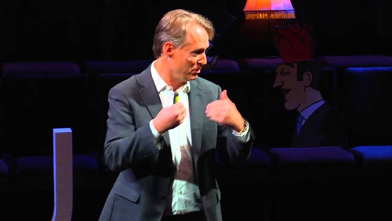 How to be a more effective agent of change | Alan AtKisson ...
