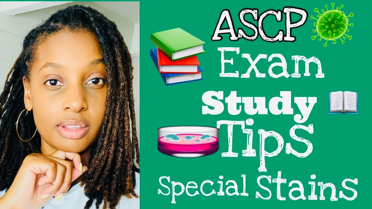 MICROORGANISMS ASCP STUDY TIPS #ascp #histotech #ascptips - YouTube