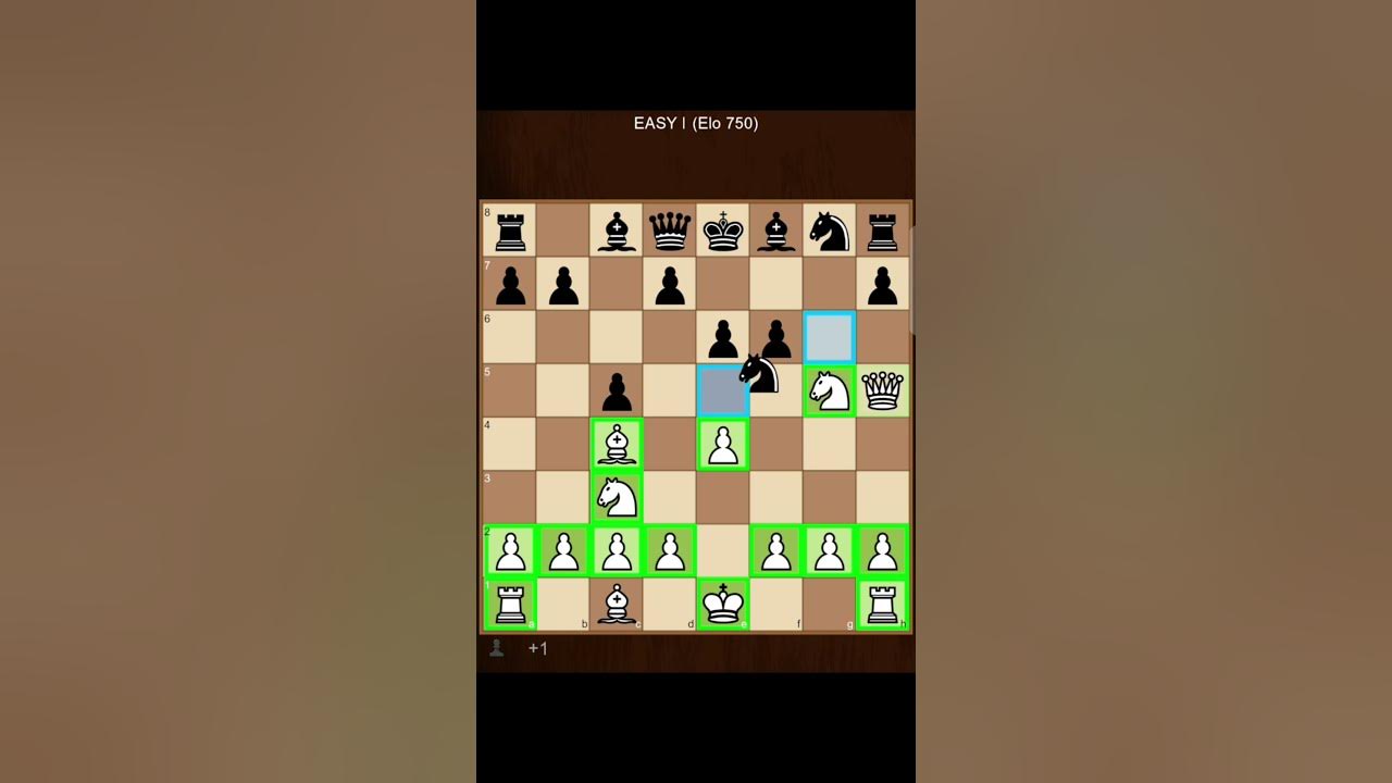 Risky End game But Brilliant Checkmate 😱#chess #shortsvideo #chessgenius - YouTube