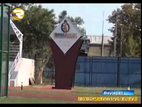 BEYLEQAN IDMAN KOMLEKSI