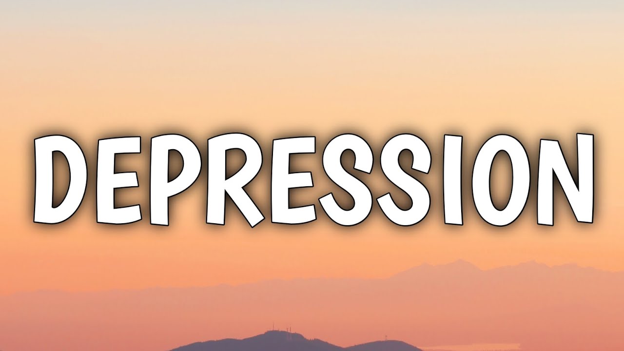 Dax - Depression ( Lyrics ) - YouTube
