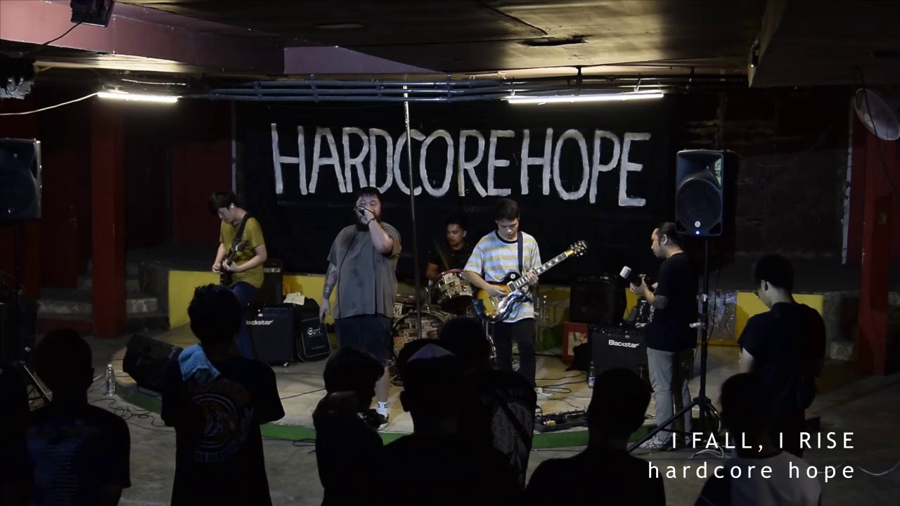 I fall, I rise [ fullset ] 05.04.19 - YouTube