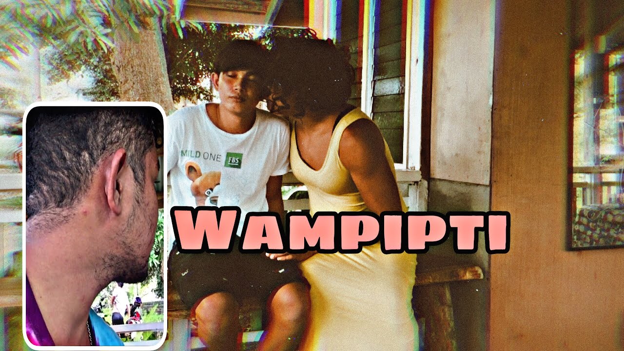 Wampipti@siquijor viners - YouTube