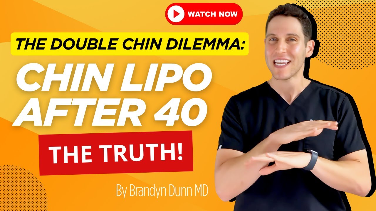 No Lipo over 40 - YouTube