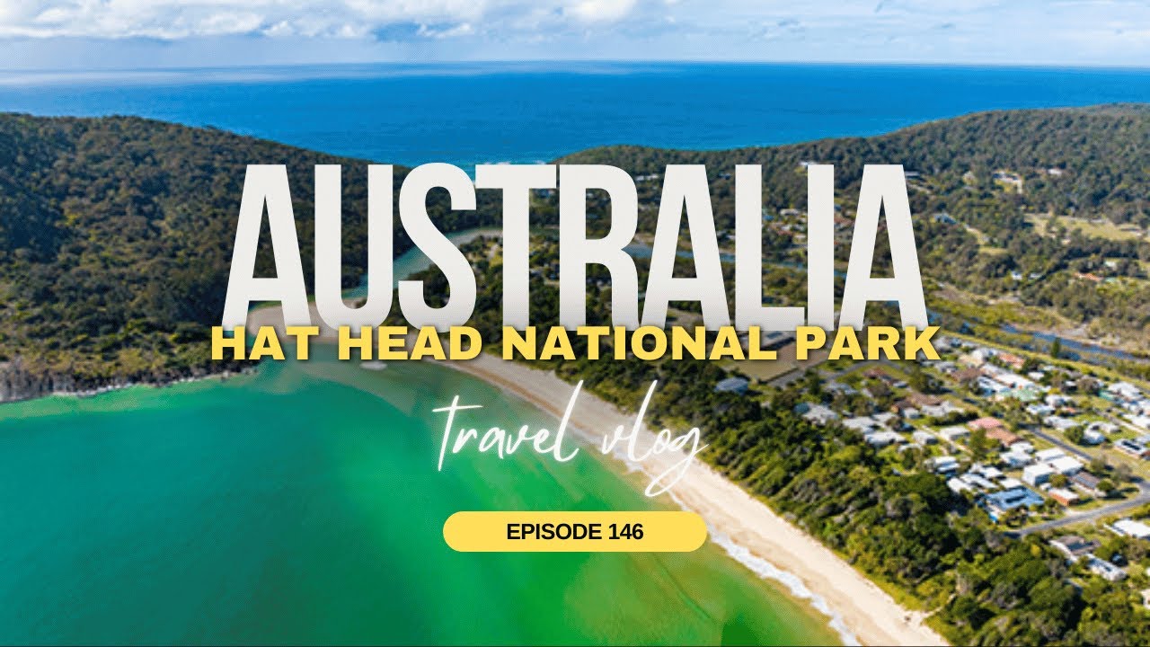 Australia - Hat Head is a national park on the Mid North Coast of New ...