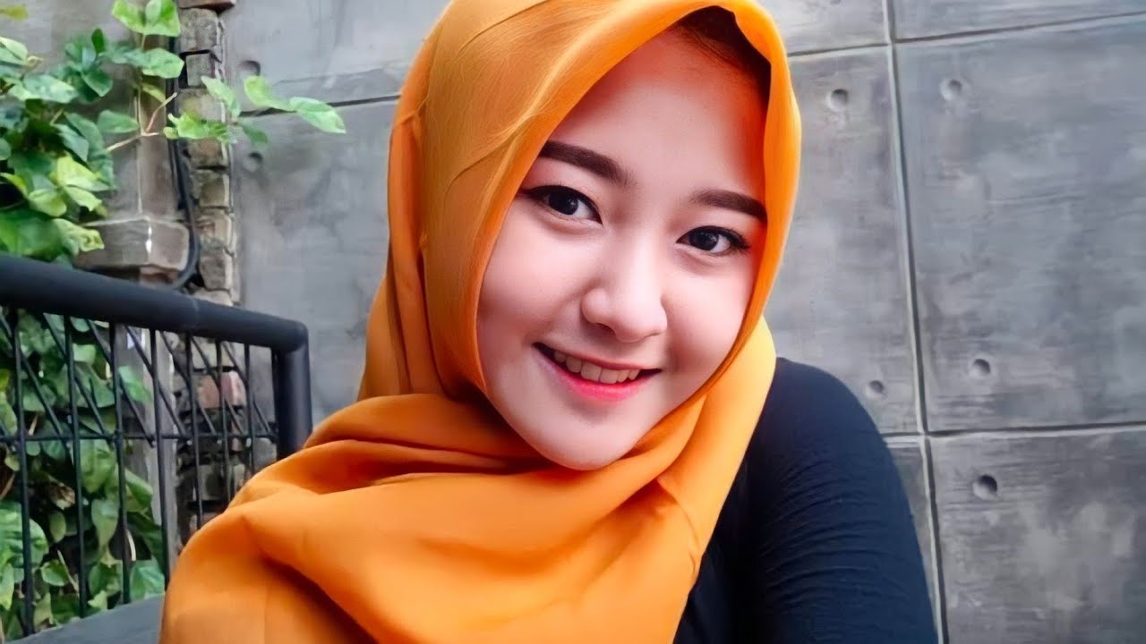 JANDA SHOLEHAH!! USTADZAH RIKA CARI SUAMI YANG SIAP LAHIR BATIN, CERAI ...