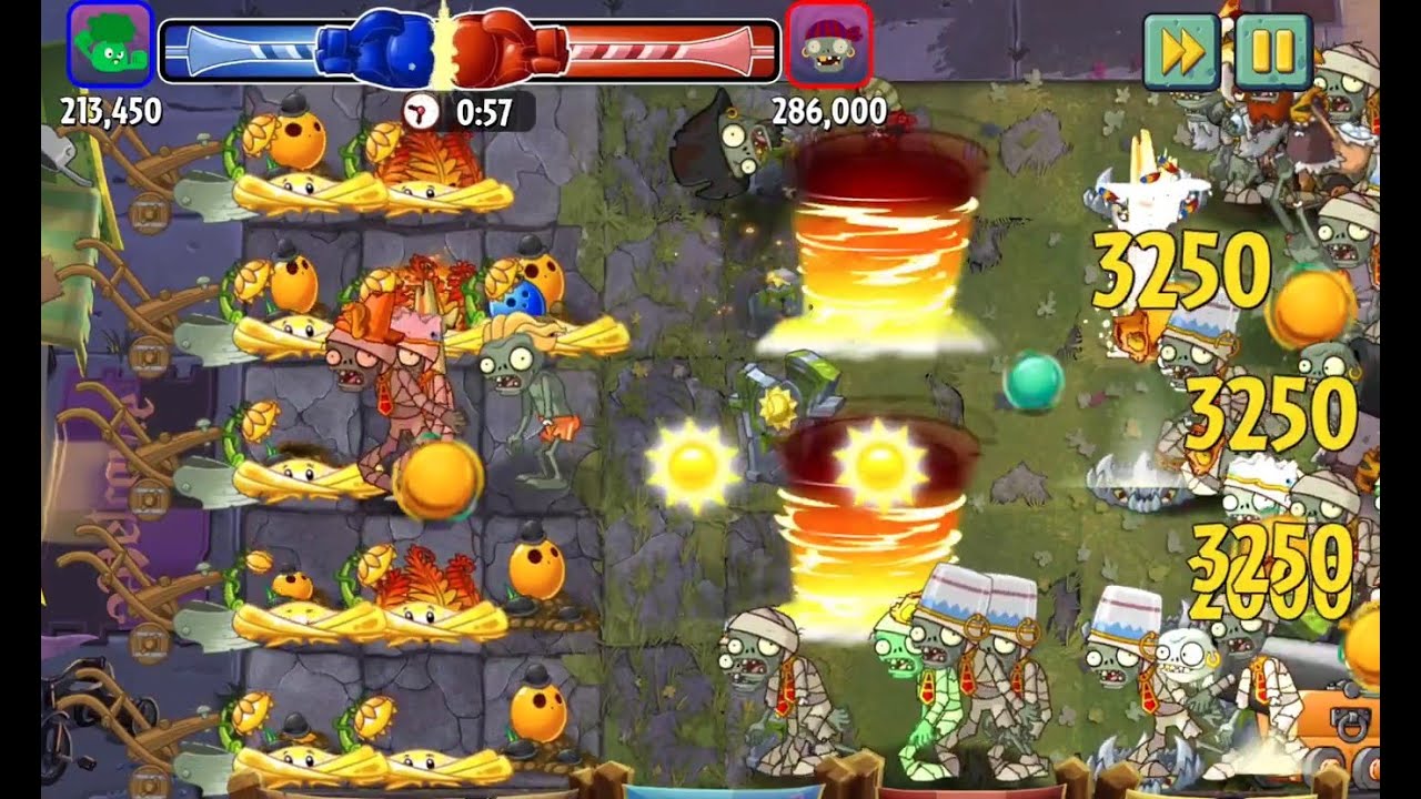 Arena Inferno Tournament Lost first game - YouTube