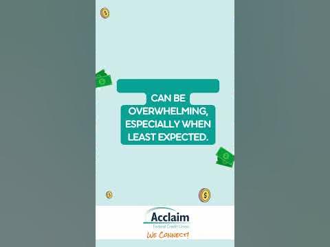 Financial Connect Common Challenges 6 - YouTube