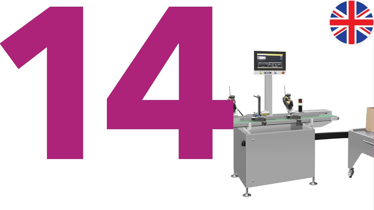 #14. All-in-one aggregation and serialization-ready station: TrackPCA ...