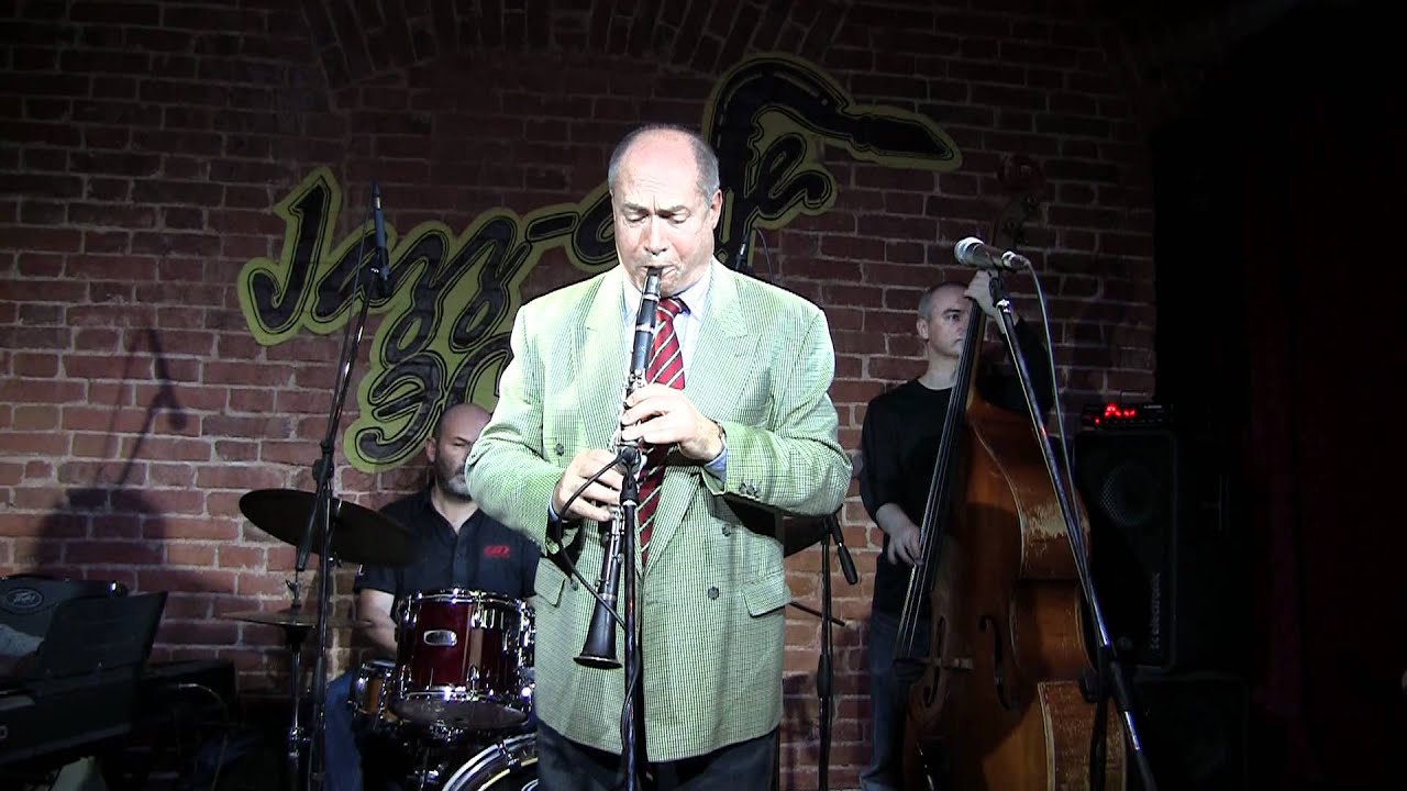 These Foolish Things - YouTube