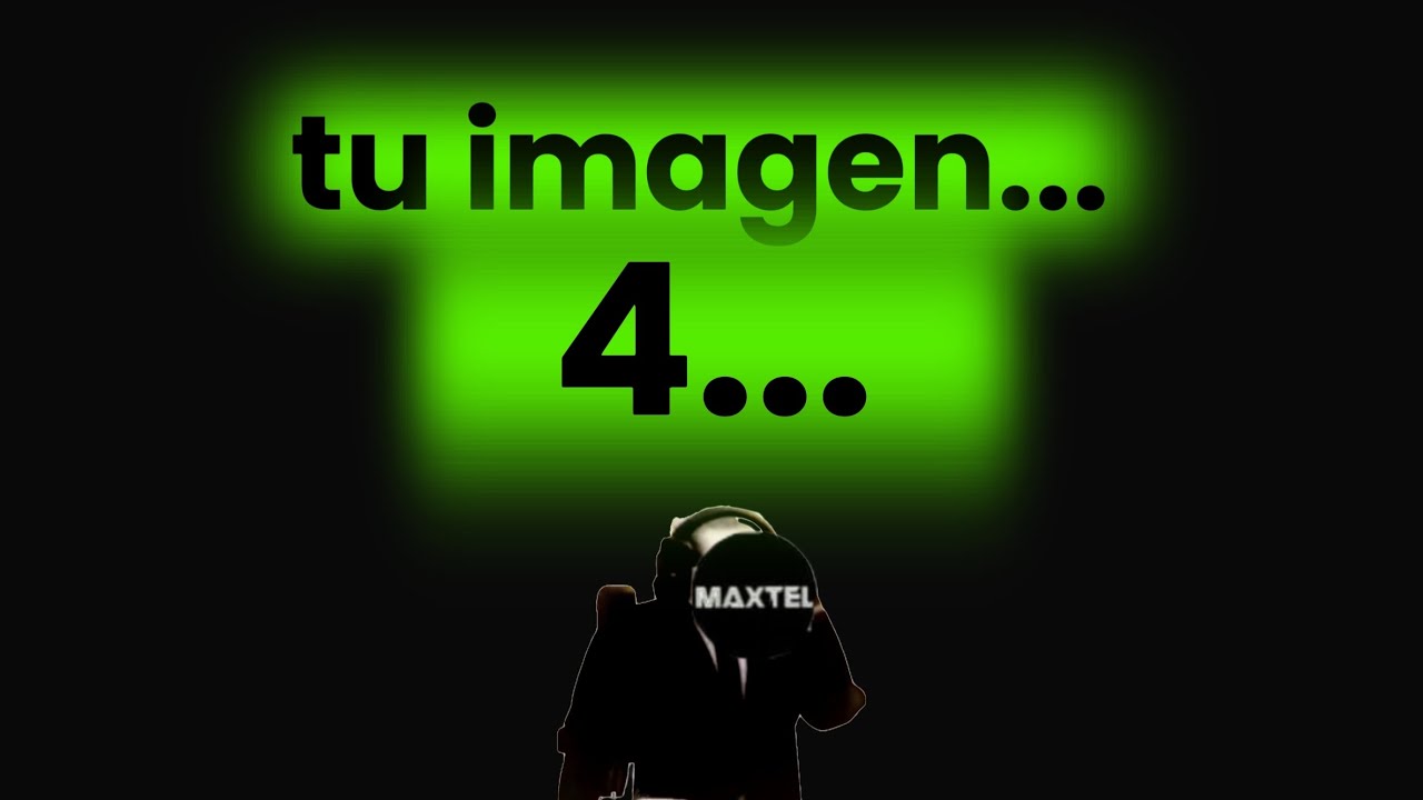 nueva plantilla link en la descripción - YouTube