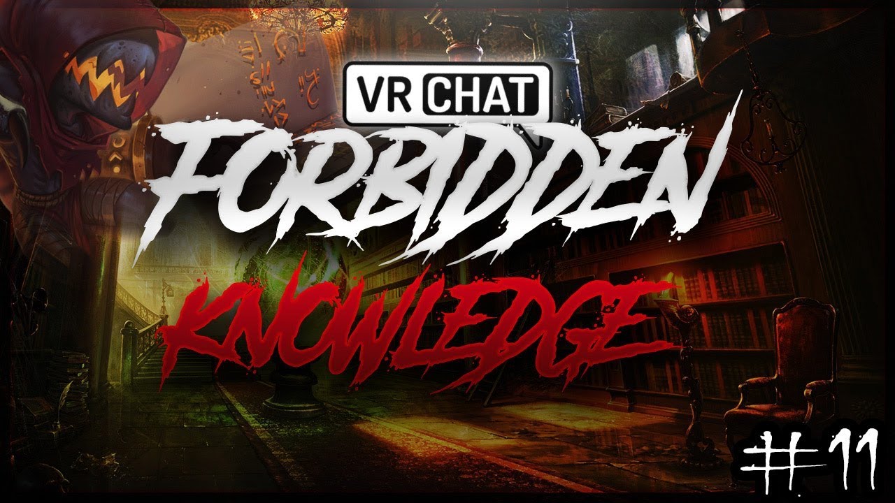 Forbidden Knowledge - Episode 11, Insanity vs Sane - YouTube