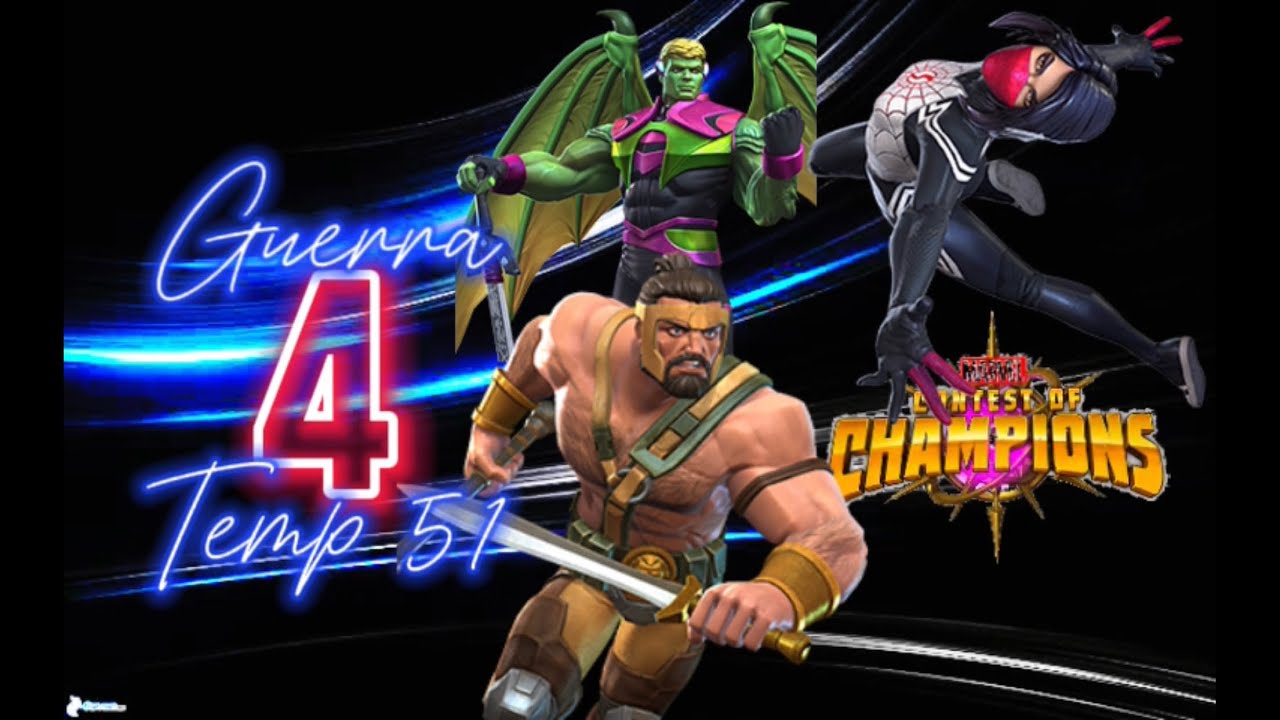 War:04 | Está de vuelta Onslaught | MCOC #marvel - YouTube