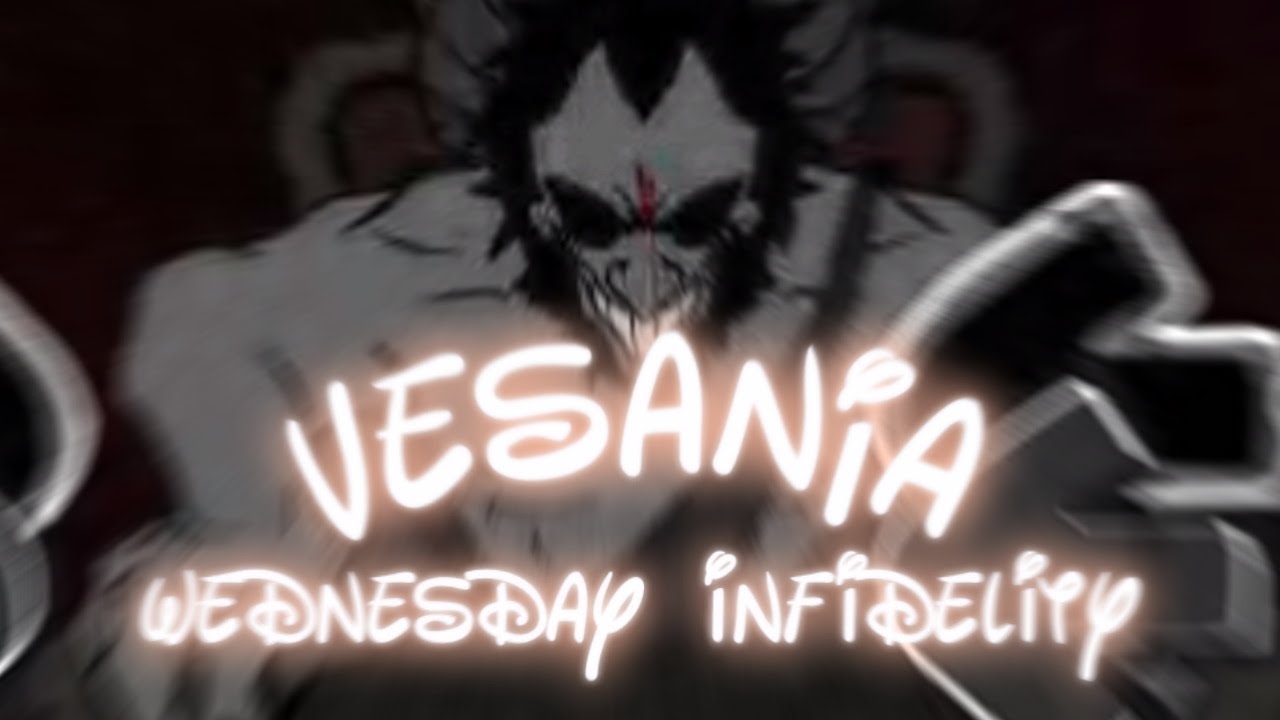 [FNF W.I] Vesania Gameplay - YouTube