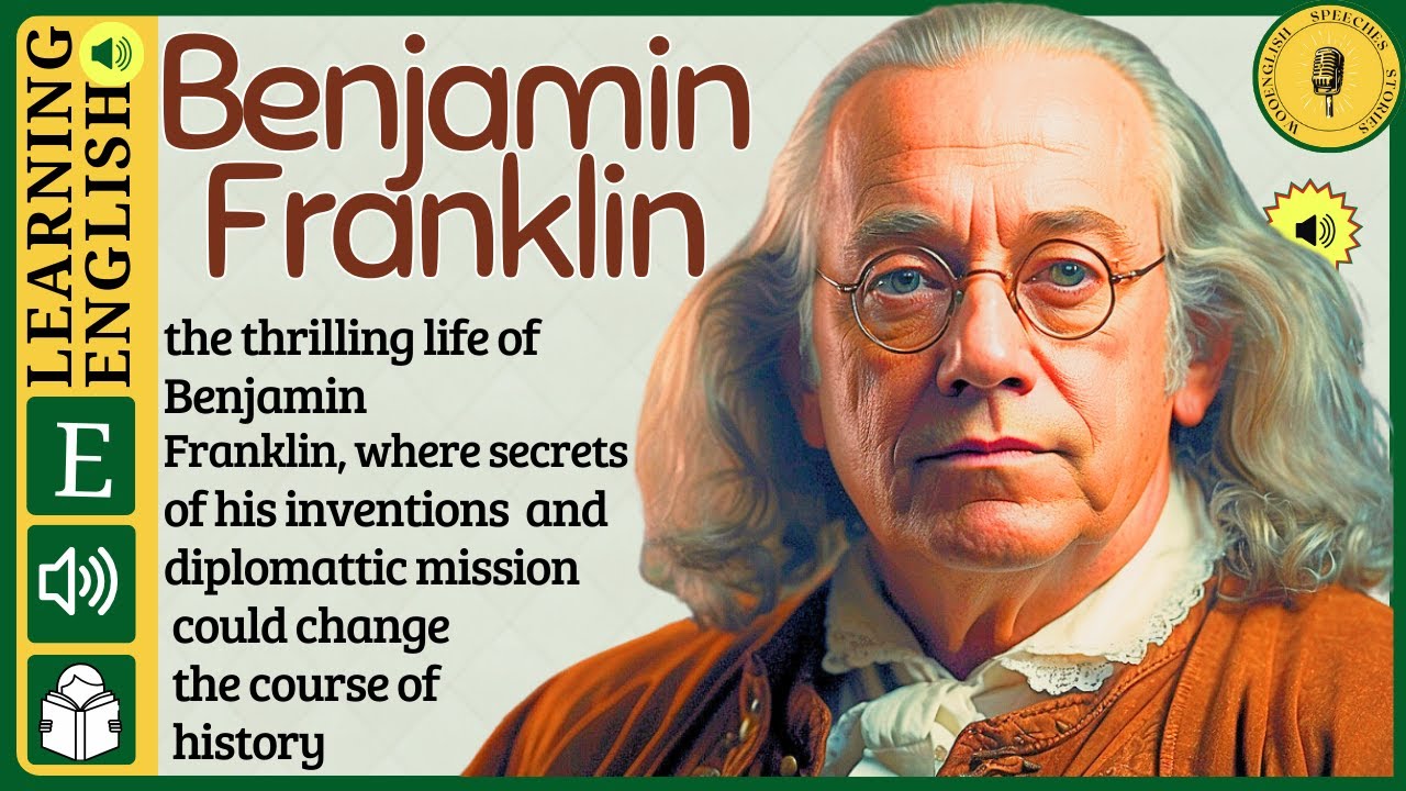 English Podcast For Learning English | English stories | English ...