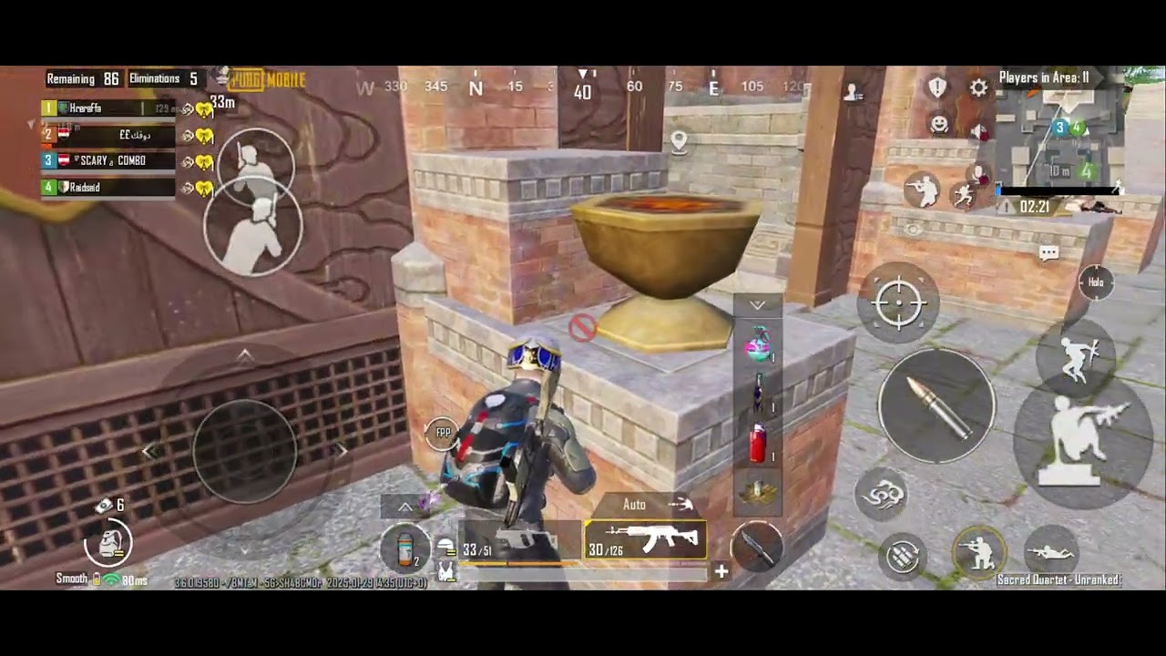 quick death - YouTube