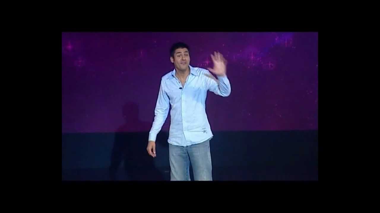 The Good'ns - Danny Bhoy Live - Part One - YouTube