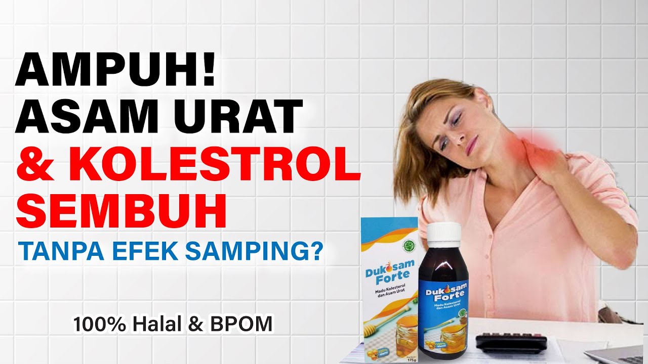 Obat Herbal Asam Urat | Pengobatan Asam Urat | Menyembuhkan Asam Urat ...