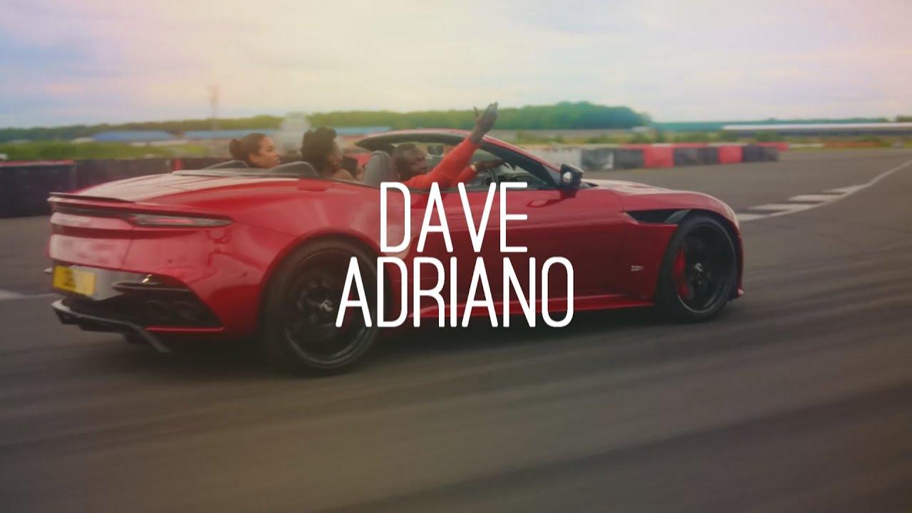 Dave - Adriano [Music Video] - YouTube
