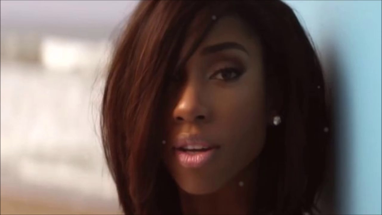 Return II Love ♪: Sevyn Streeter - Before I Do - YouTube