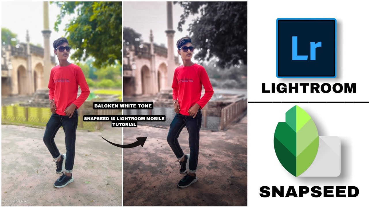 Step-by-Step Guide to Perfecting Black & White Edits in Lightroom ...