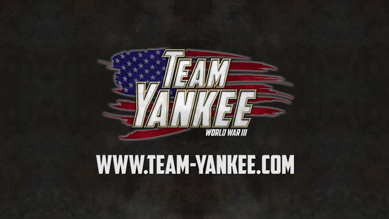 Painting Guide - Team Yankee US Infantry - YouTube