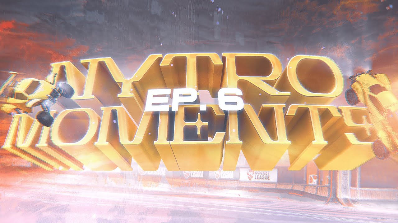 Nytro Team Moments #6 - YouTube