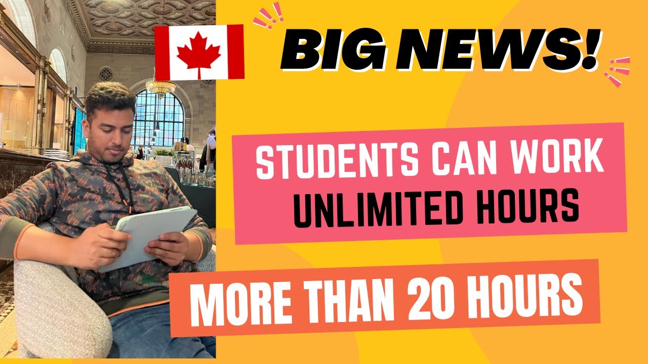 International Students Can Work More Than 20 Hours From 15th Nov 2022 international-students-can-work-more-than-20-hours-from-15th-nov-2022