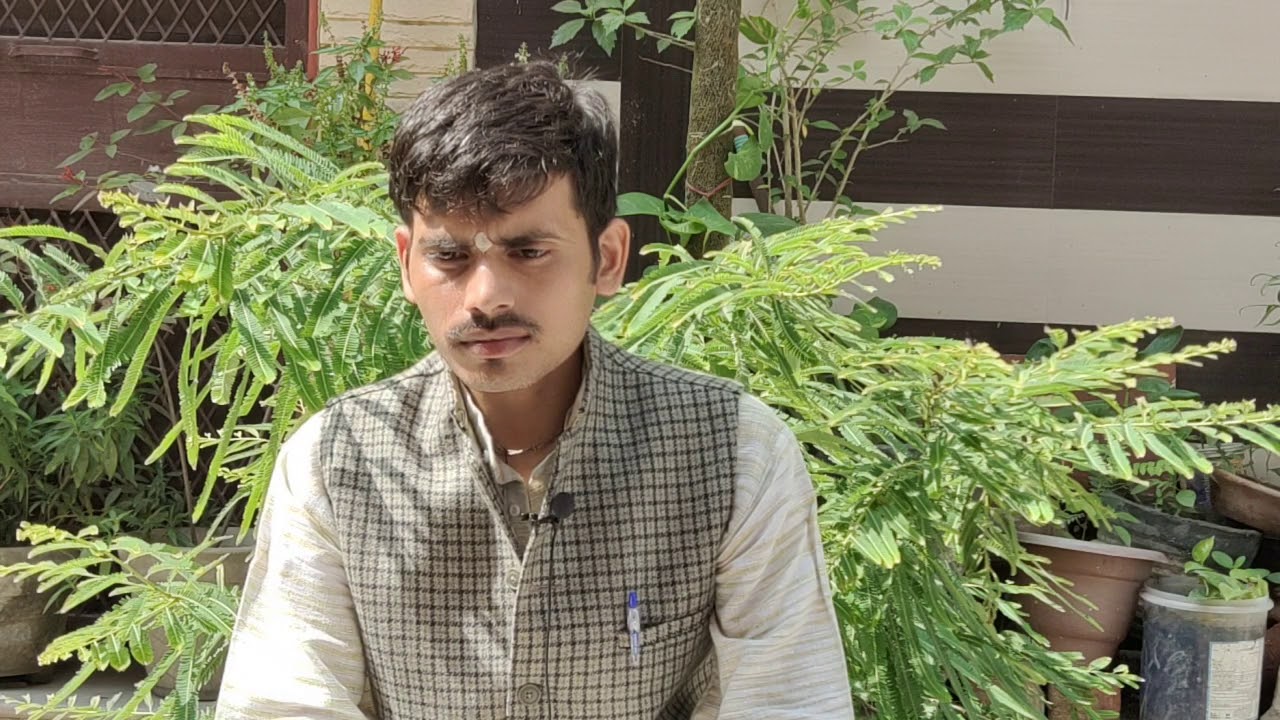 Organic Farming -आर्गेनिक फार्मिंग -Is More Dangerous Then Atom Bomb ...