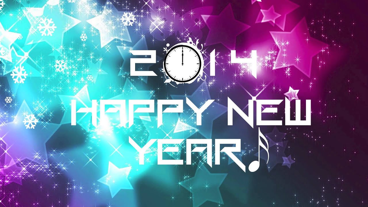 [ DJ XiaDi ] HAPPY NEW YEARS! 2014 Mix - House - YouTube