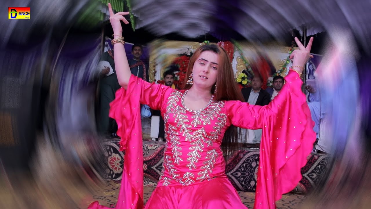 Har Dard Ki Dawa Hai , Rimal Khan , New Dance Performance 2023 - YouTube