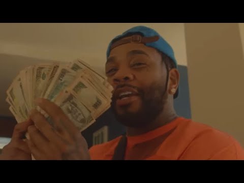 Kevin Gates - Mouth Full of Diamonds (Music Video) - YouTube