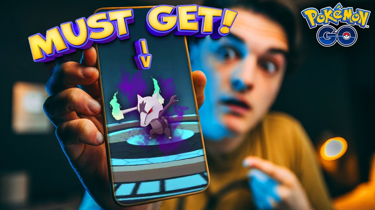THIS POKEMON is SUPER STRONG! - YouTube