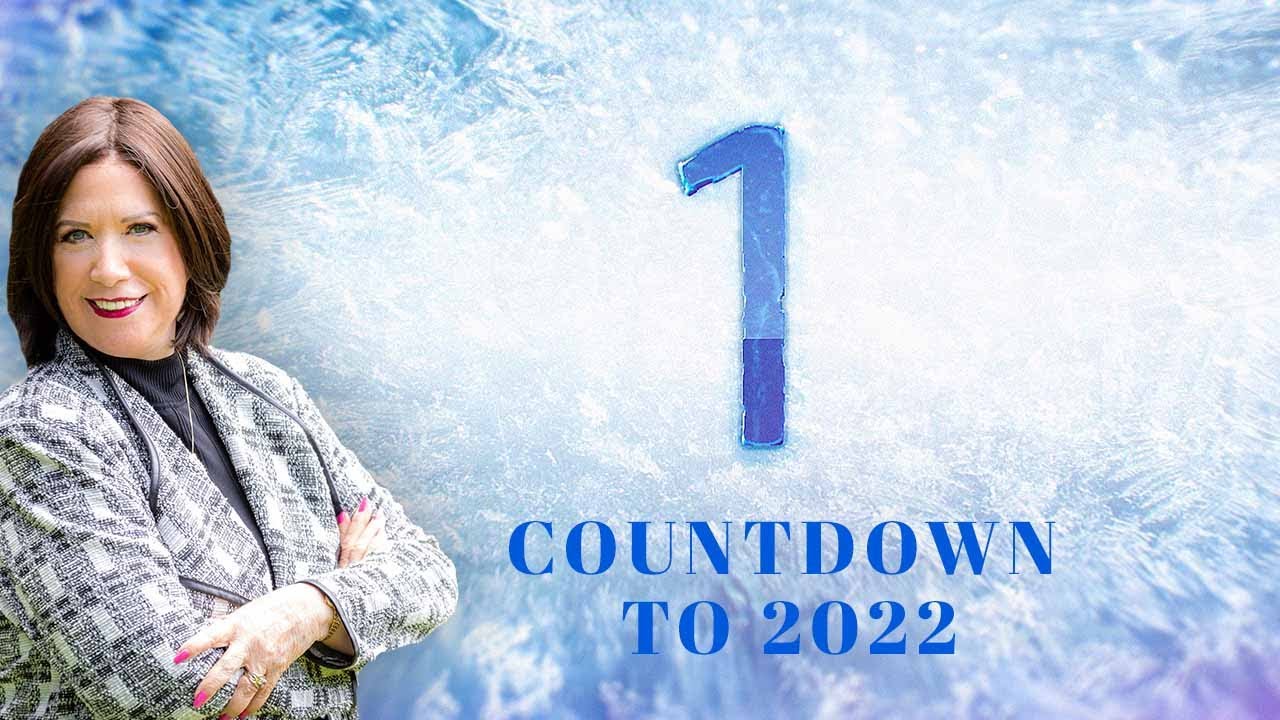 Countdown to 2022 - Day 01 - YouTube