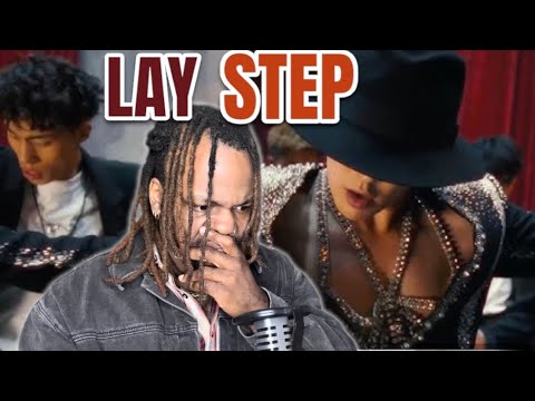LAY - STEP (Official Music Video) | REACTION | ONE OF THE BEST IN THE ...