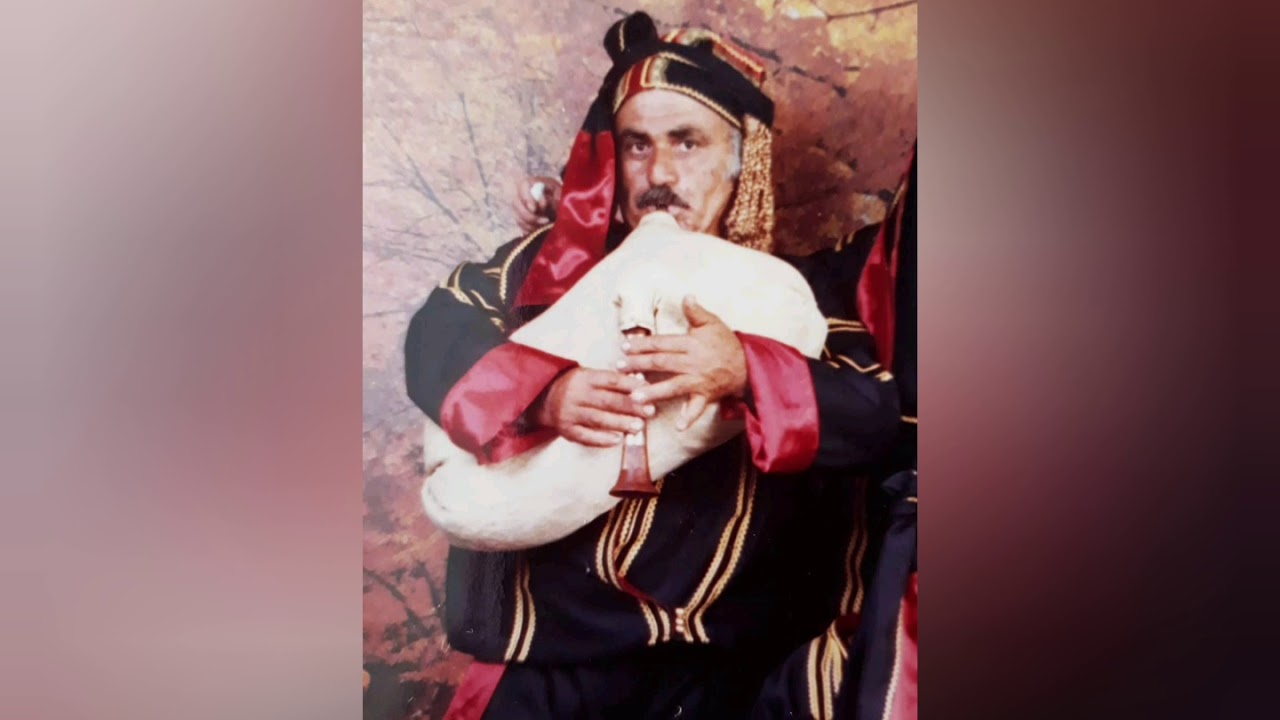 Εναν κορτσοπον αγαπω/Γιαννης Καλπατσινιδης-Αγγειον-Τουλουμ! - YouTube