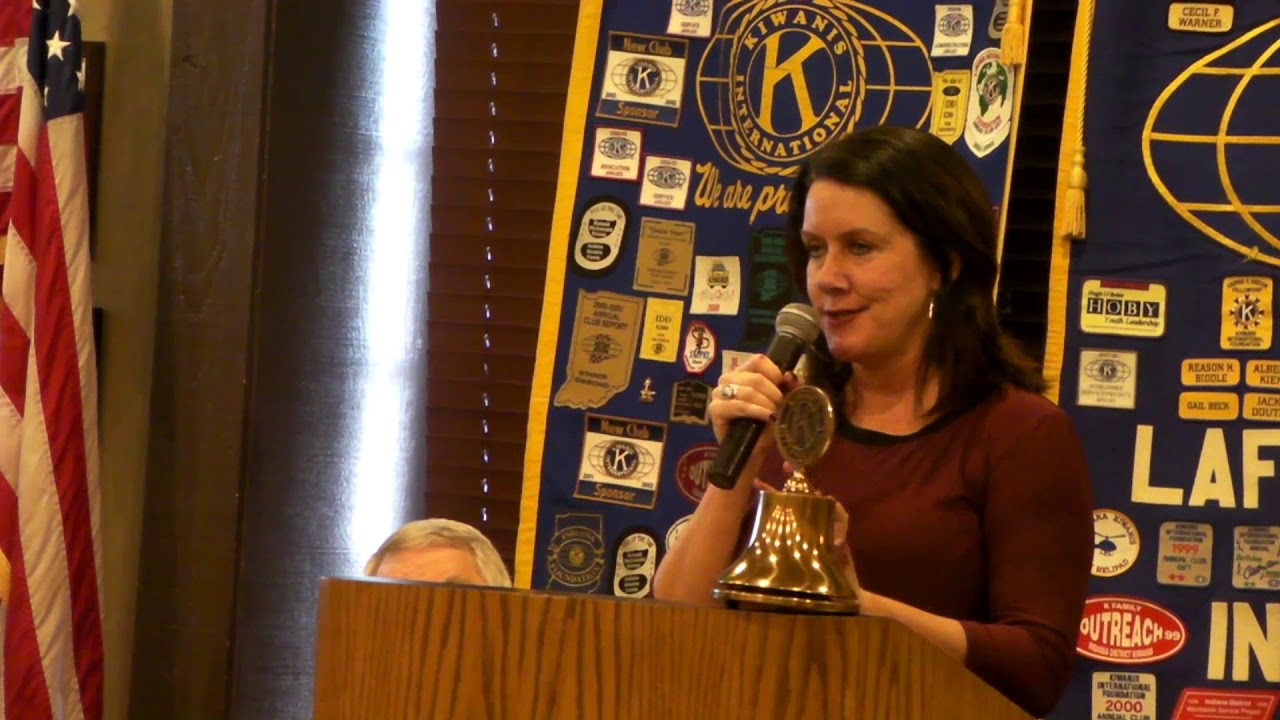 What Hanna Center programs can now accomplish in the new facility - YouTube