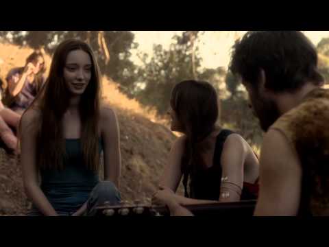 NBC's Aquarius Clip 3 From \