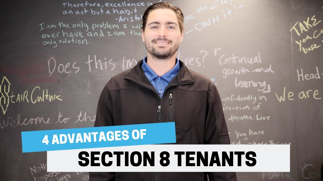 4 Advantages Of Section 8 Tenants YouTube 4-advantages-of-section-8-tenants-youtube