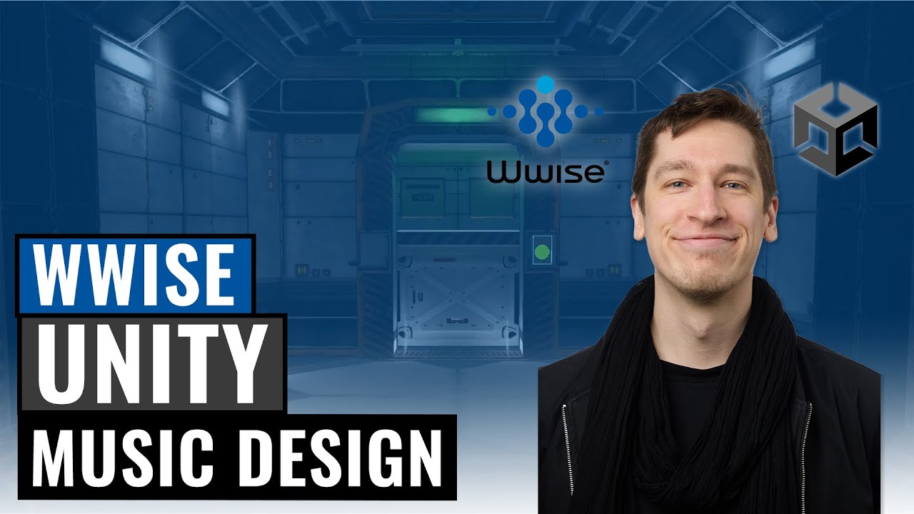 Wwise & Unity // Music Design (In-Depth Breakdown) - YouTube
