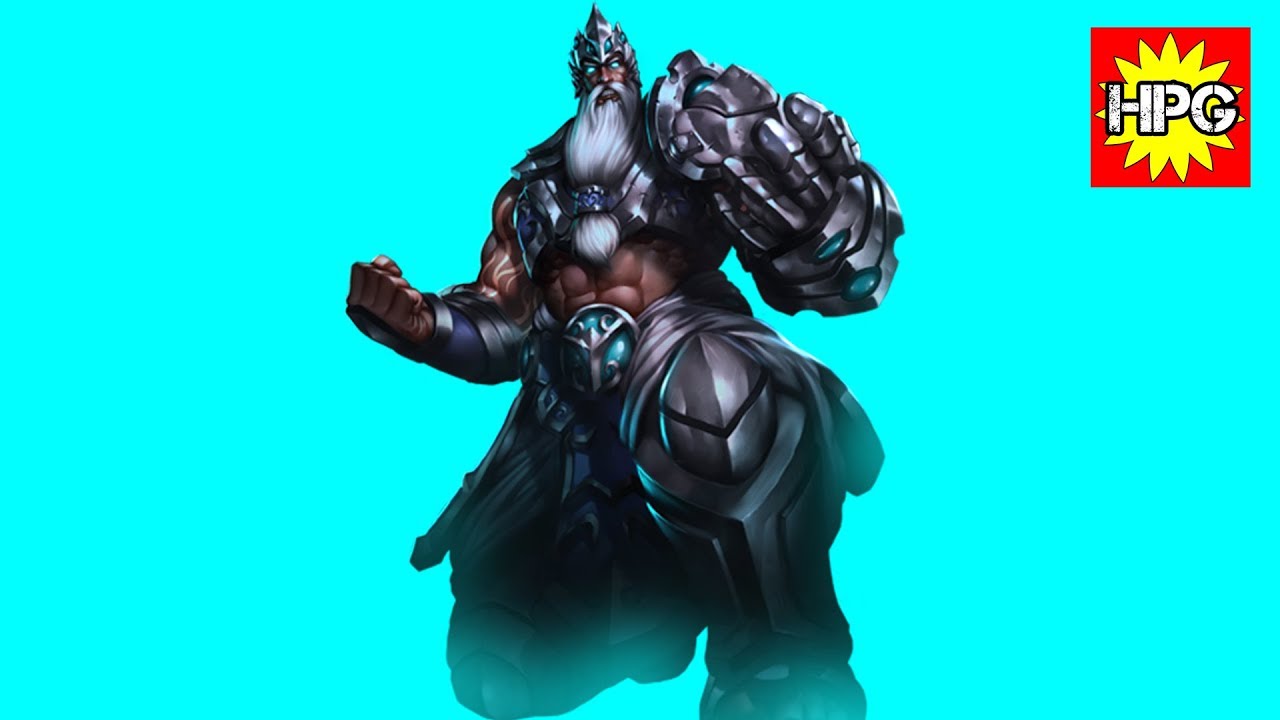 HoN Midas Gameplay - Raging`Nyoki - 1870 MMR - YouTube