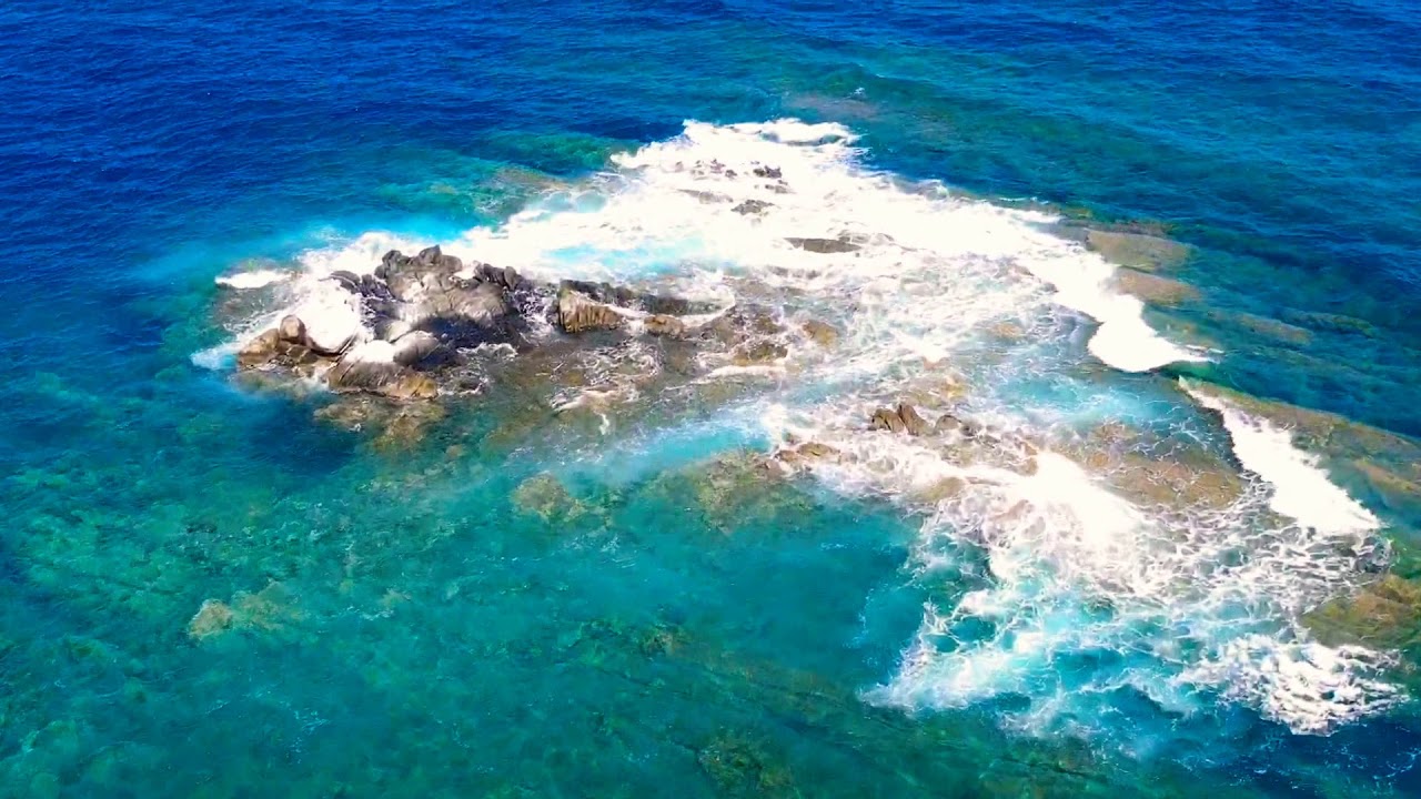 ΒΡΑΧΟΝΗΣΙΔΑ - YouTube