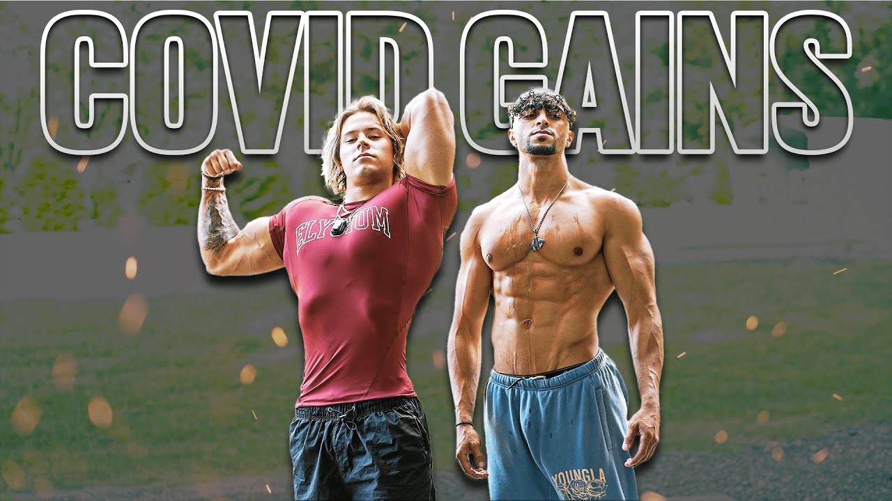 Training While Sick | Fun At The Arcade - YouTube