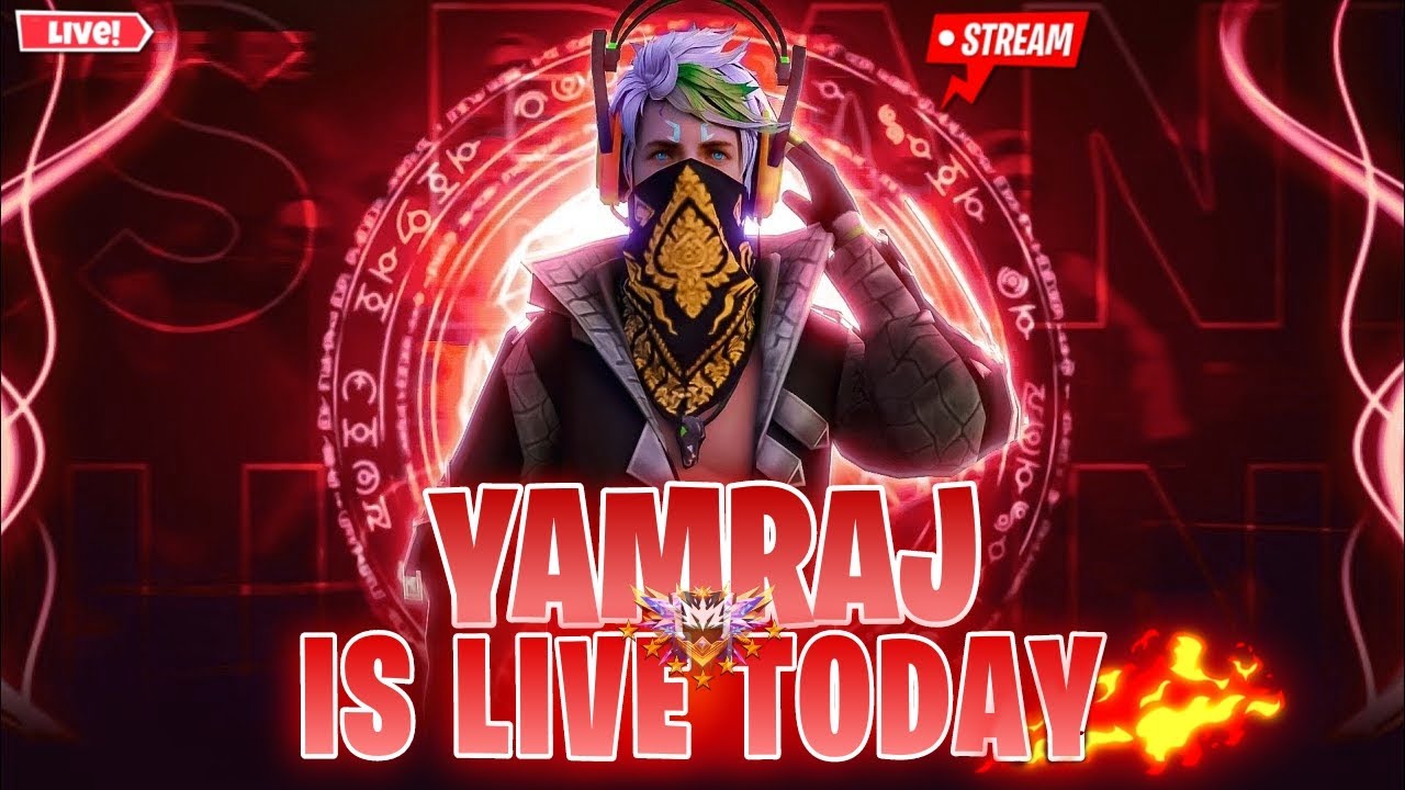 🌿FREE FIRE LIVE🌿 PLAYING 1 VS 6 KHATARNAK😎CUSTOM ROOM GAME PLAY 🎮🎯 ON ...