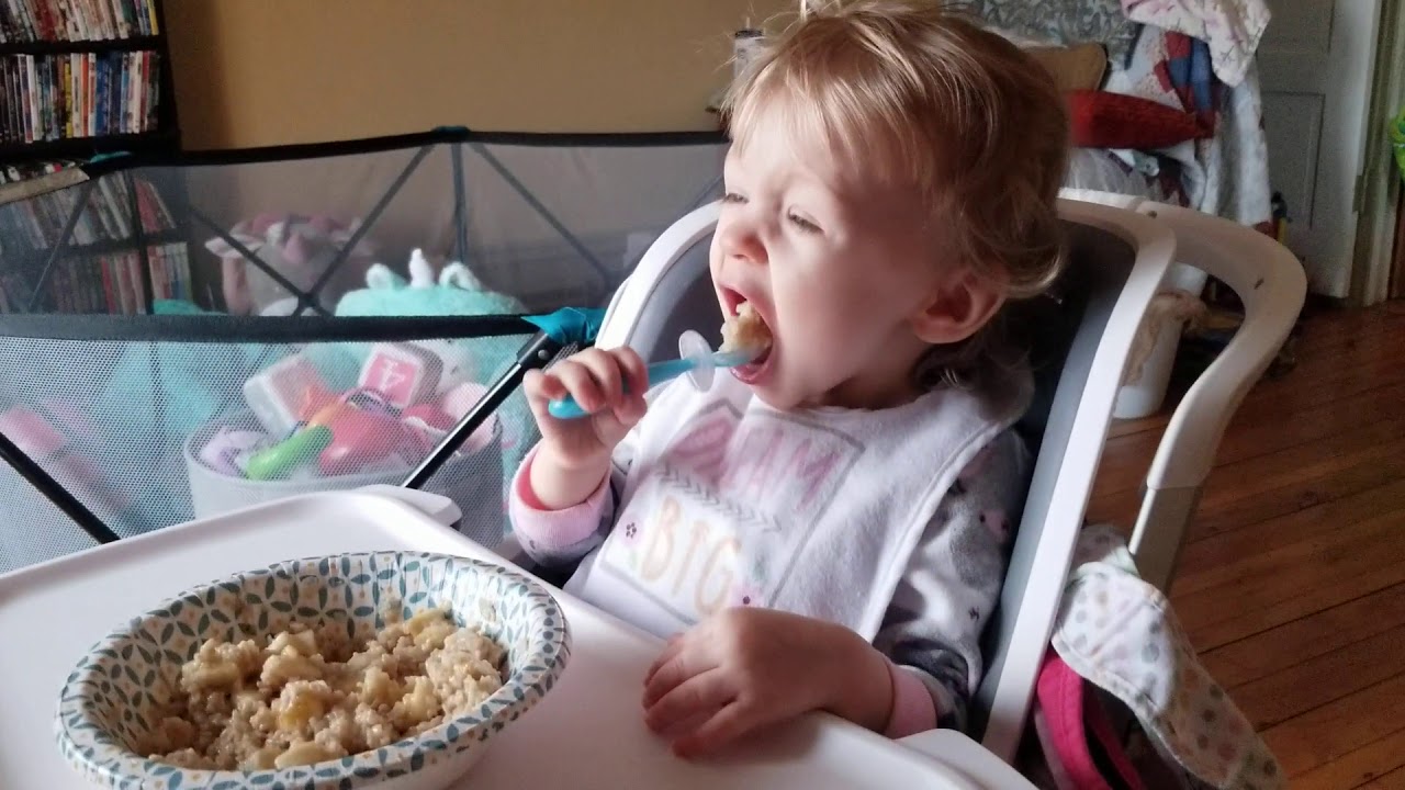 Self Spooning 101 - YouTube