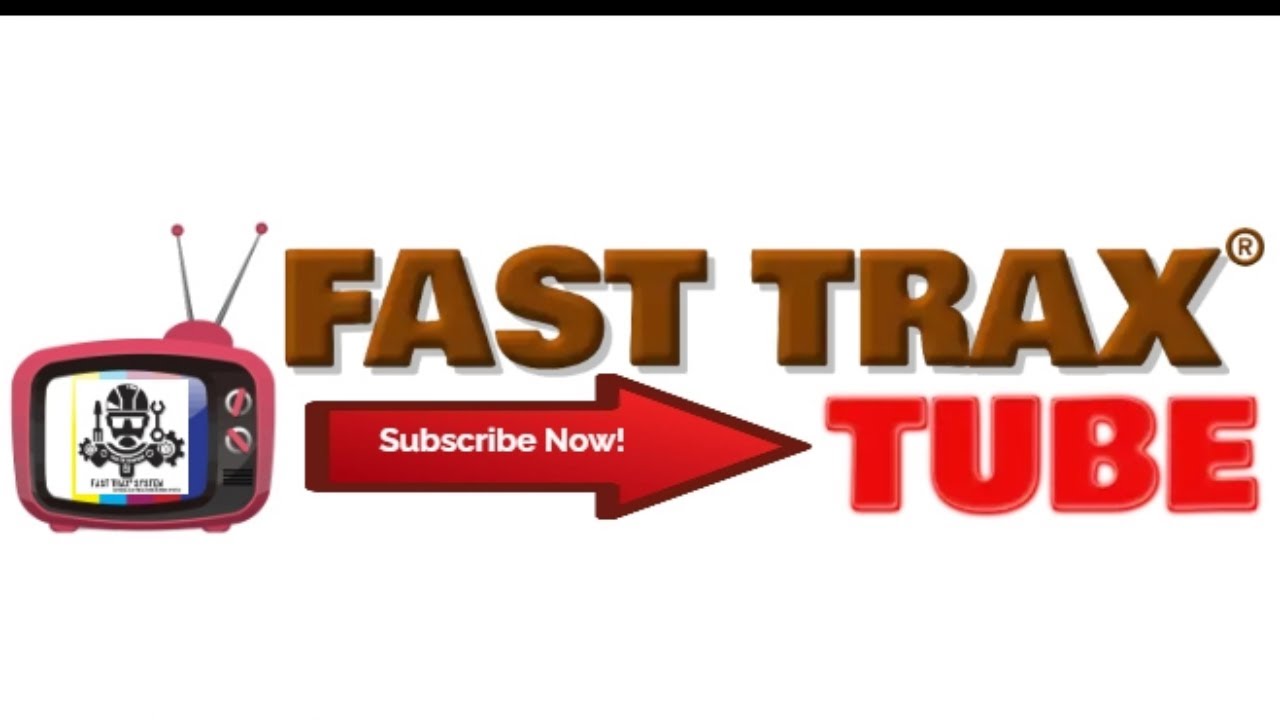 Introducing Fast Trax® Tube - The Red Headed Step Child of Youtube ...