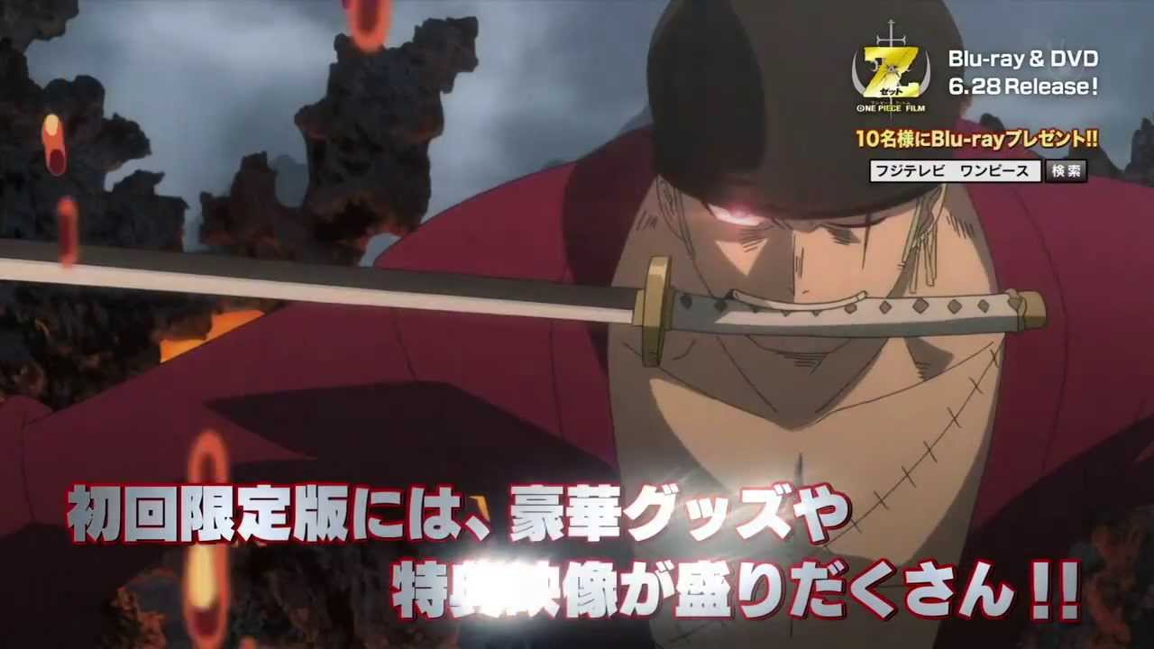 [klop-id] One Piece Episode 602 Preview [HD] "Senjata Pemusnah Massal ...