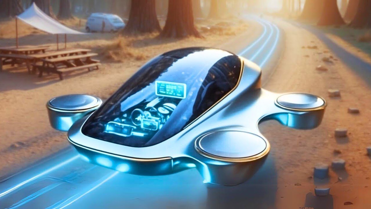 12 AMAZING CONCEPTS OF TRANSPORTATION THAT YOU SHOULD SEE - YouTube