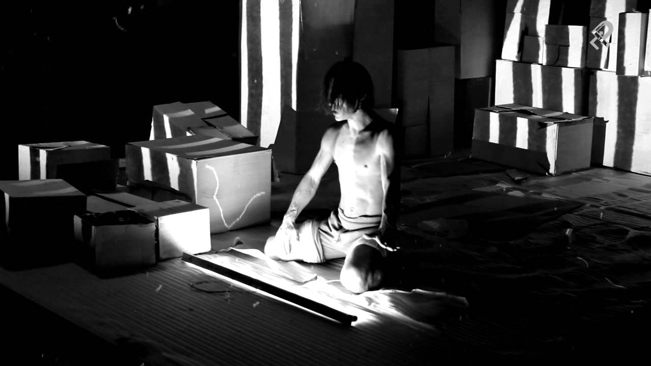 [Romulus Neagu | GNRation | Arte Total | Parte da Performance ] [by ...