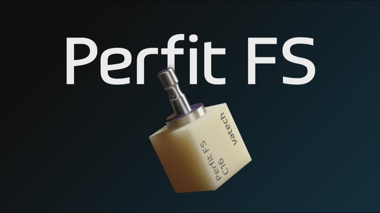 Perfit FS - YouTube